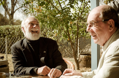 Remembering Bill Jay - Professor, Historian and Friend - Jared Platt