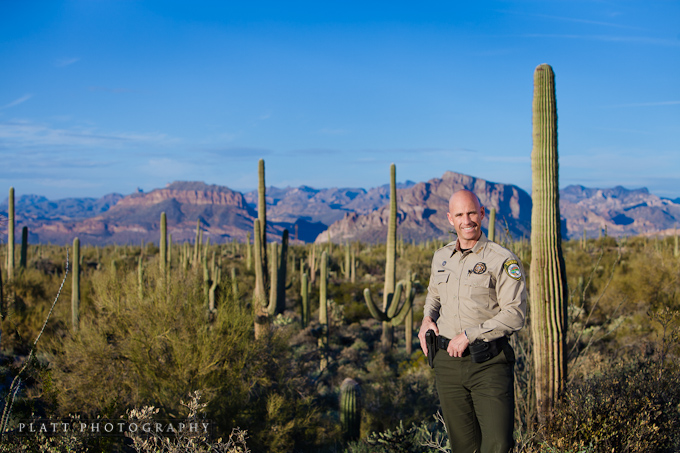 I Fought the Law and the Law Won: A Portrait of Sheriff Paul Babeu ...