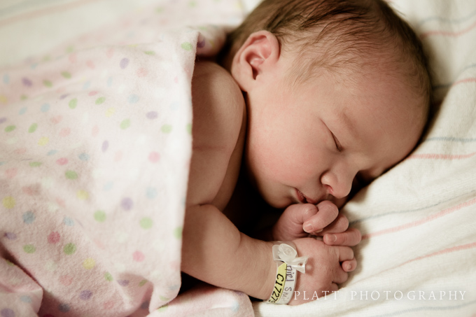 infant portrait Archives - Jared Platt