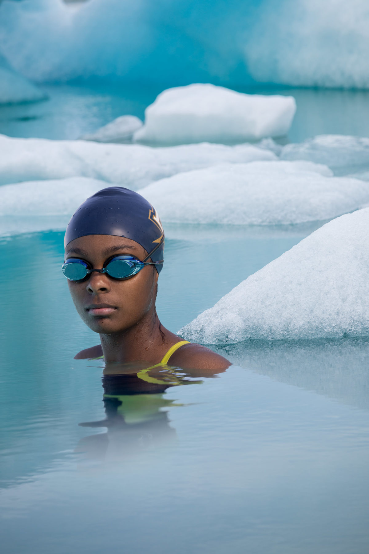 Senior Portraits - Jared Platt